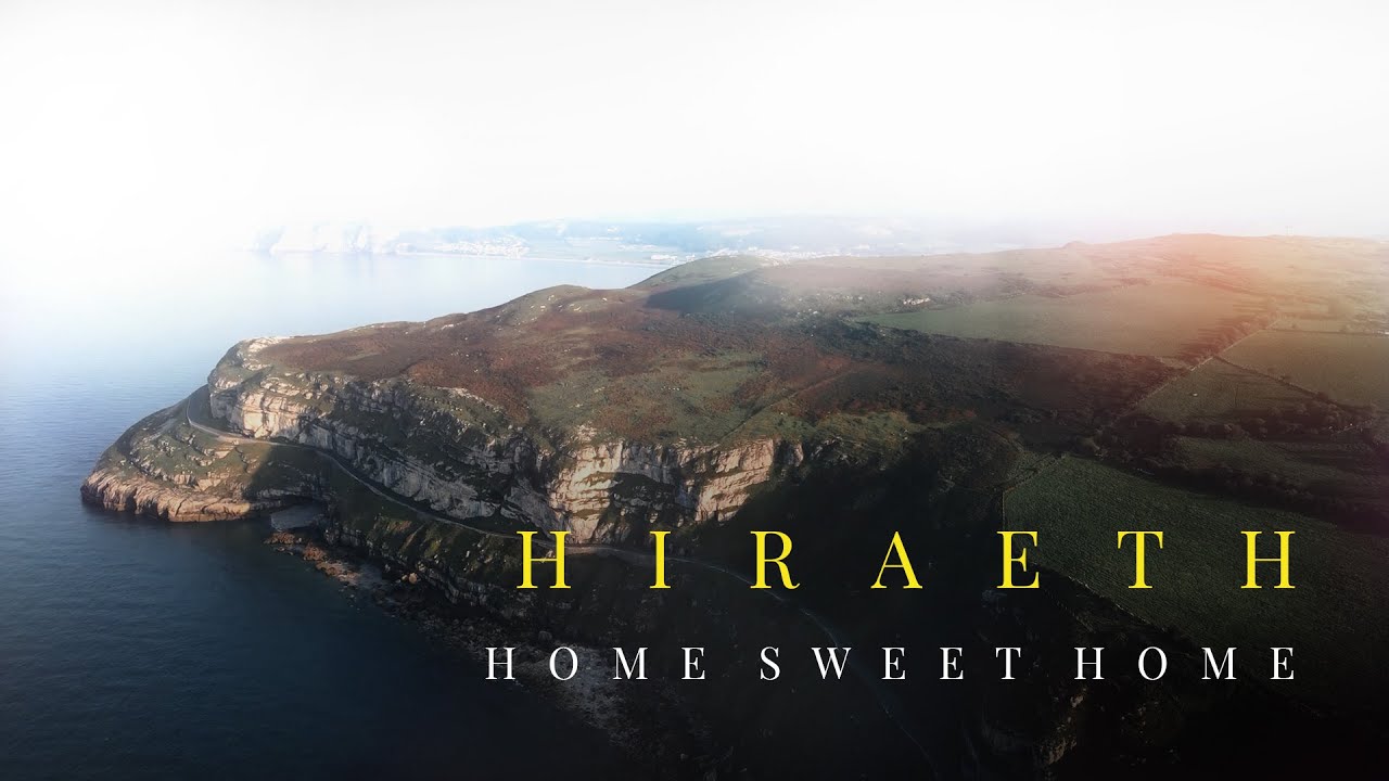 Hiraeth: Episode 7 - Home Sweet Home - YouTube