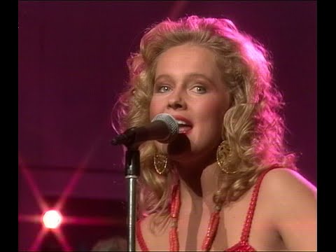 Mike Oldfield & Anita Hegerland Innocent Na siehste!