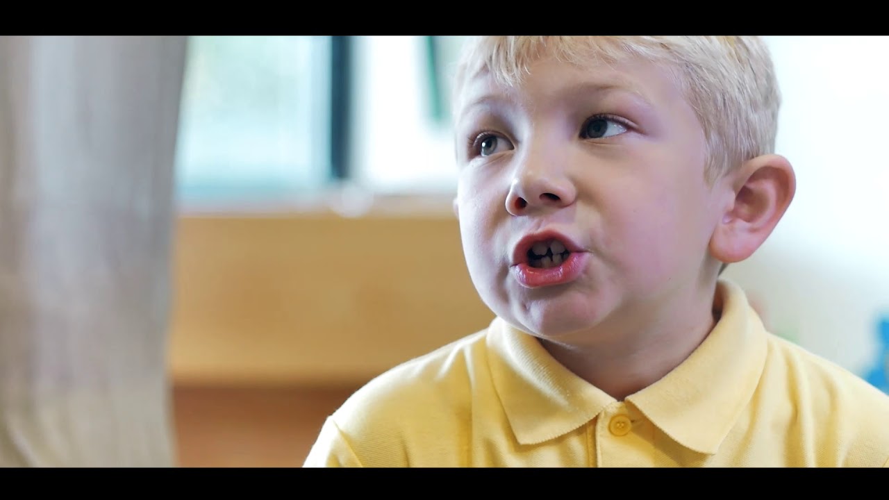 Green Way Academy - YouTube