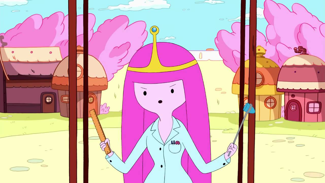 Adventure Time - Dream of Love (long preview) - YouTube