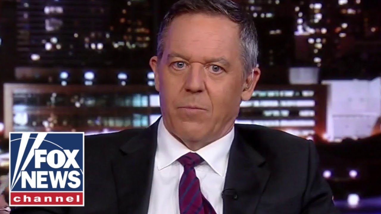 Gutfeld: CNN finally 'discovers' nuance - YouTube