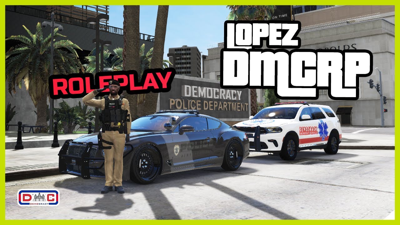 🔴 សែបម៉ៅ ហៅ ឡាំ ប៉ាតា #fivem #chill - YouTube