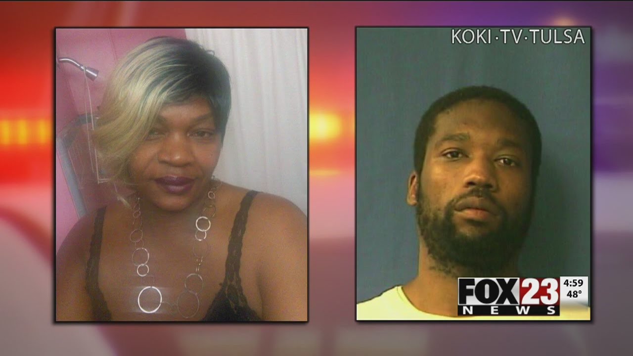 VIDEO: 2 of 3 victims identified after deadly north Tulsa shooting ...