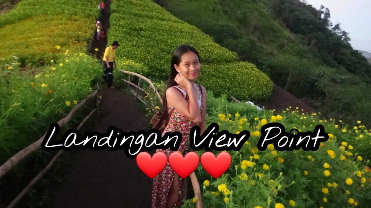 Vlogmas #15-23: Landingan View Point at Quirino Province - YouTube