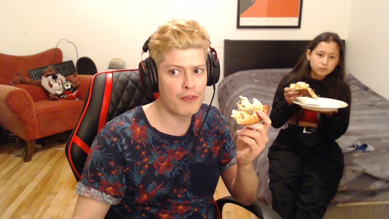 Payo - WoW Classic Day 9 - YouTube