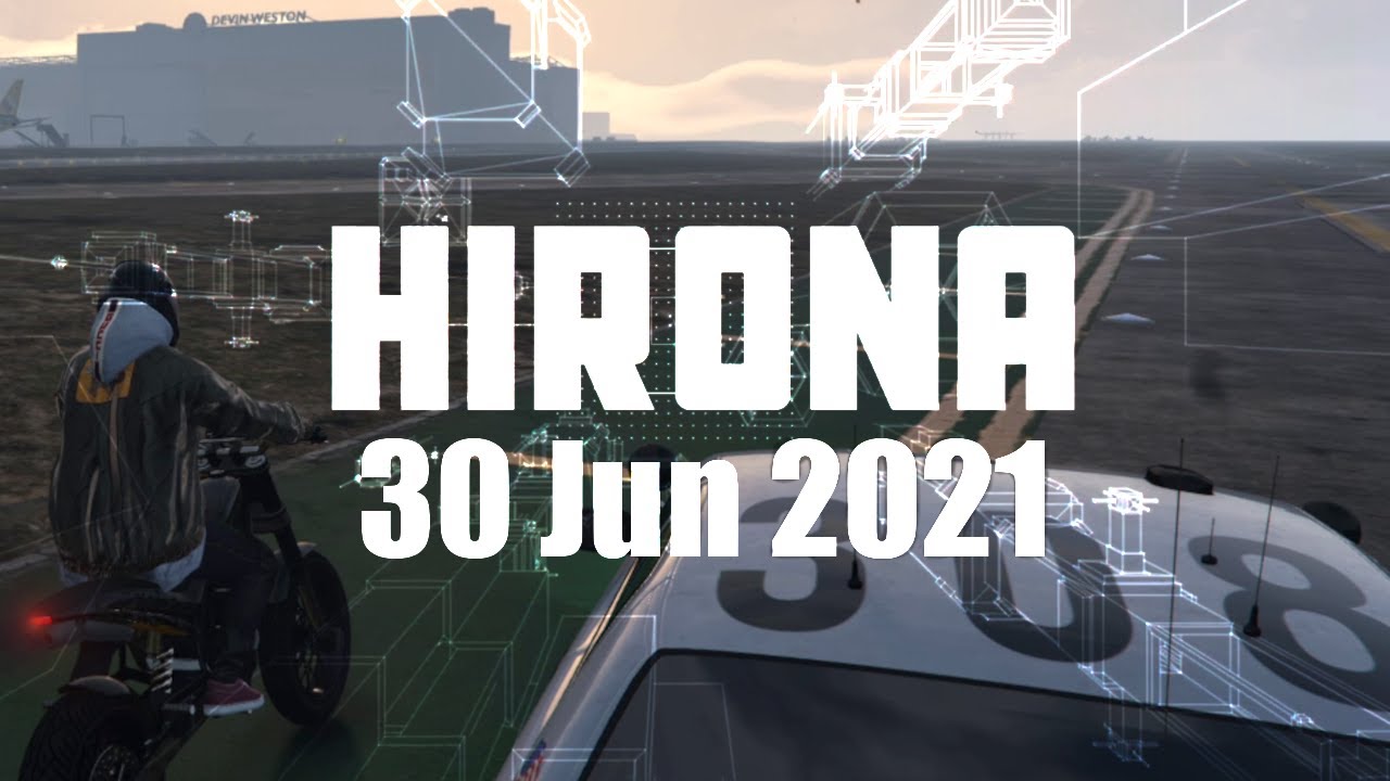 VOD (30 Jun 2021) Trooper Copper Part 1 | GTA 5 RP NoPixel 3.0 - YouTube