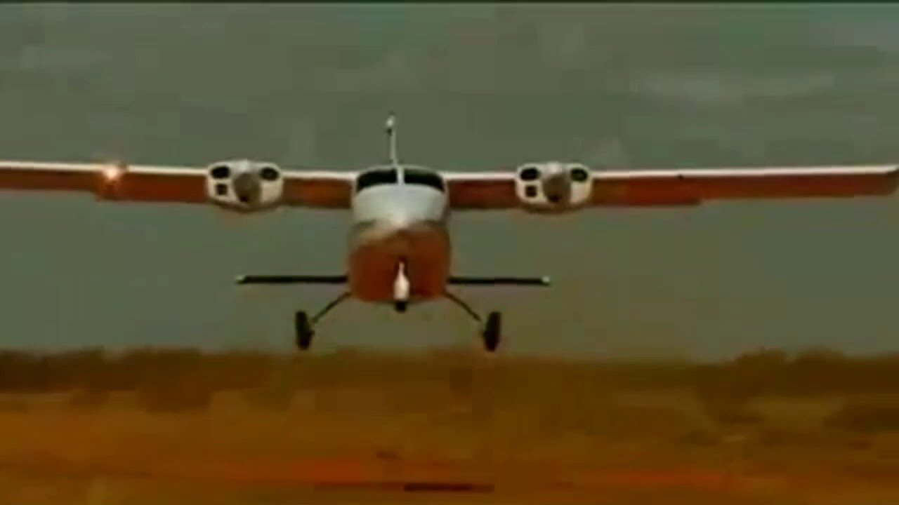 Morris Goodman, el hombre milagro. Te conviertes en lo que piensas ...