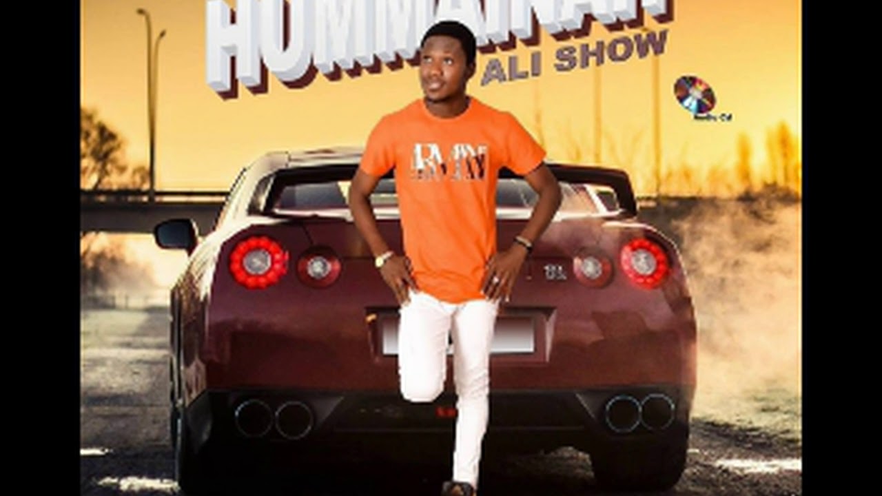 Ruma Tafiya Abuja (Ali Show) (Hausa Songs 2018) - YouTube