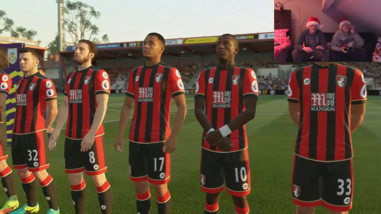 FORFEIT FIFA!!! - YouTube