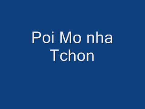 Poi Mo Na Tchon