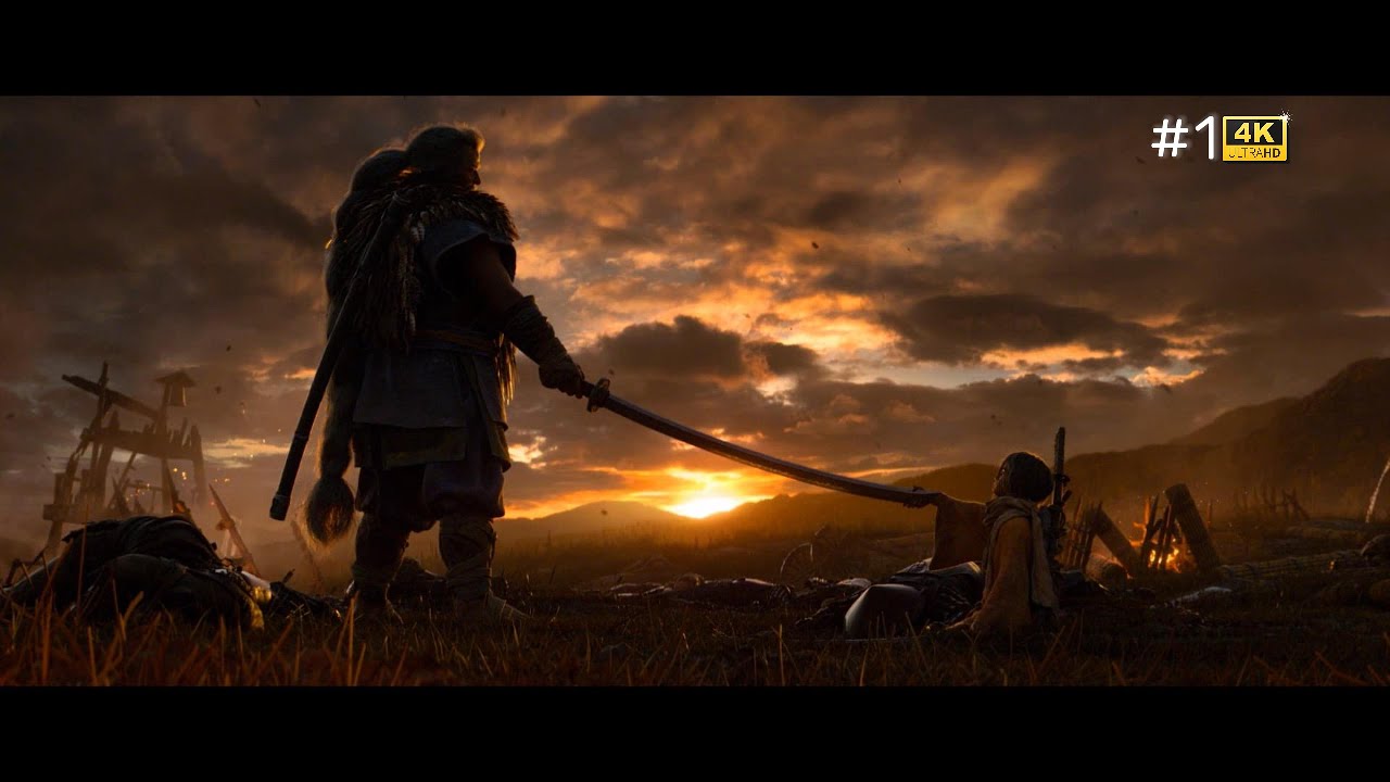 SEKIRO: SHADOWS DIE TWICE - Intro #1st Gameplay Walkthrough / No ...