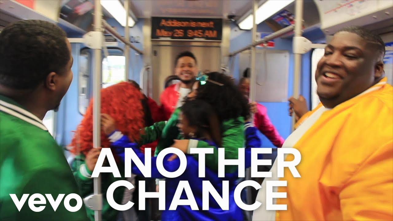 Joshua's Troop - Another Chance (Video) - YouTube