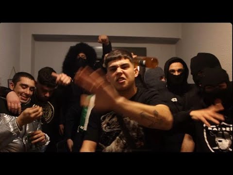 HAZAR || TRAN-KILO