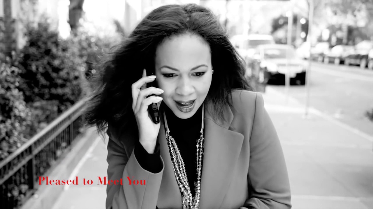 Erin Sanderson, Extended Reel - YouTube