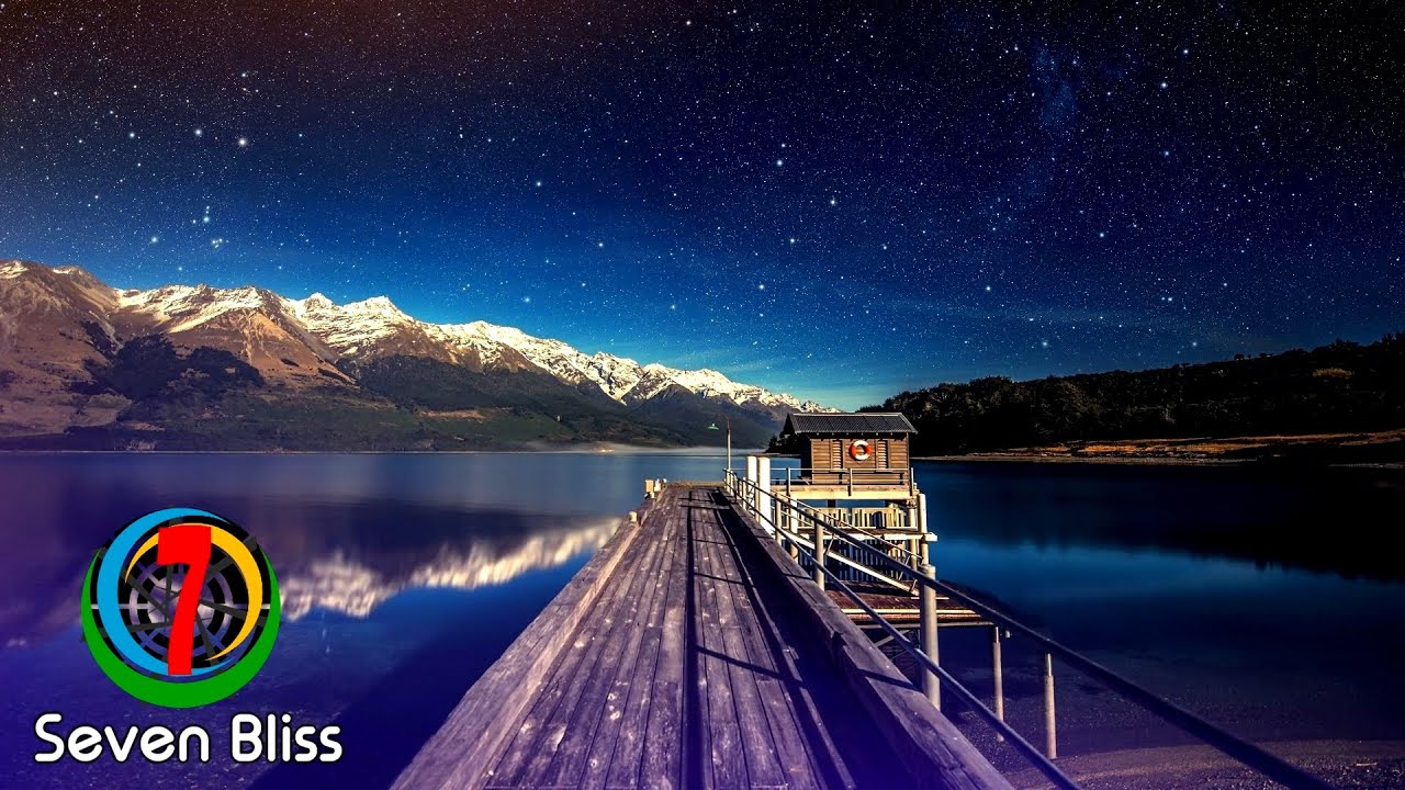 Skyline Project - Falling Stars (Extended Mix) - YouTube