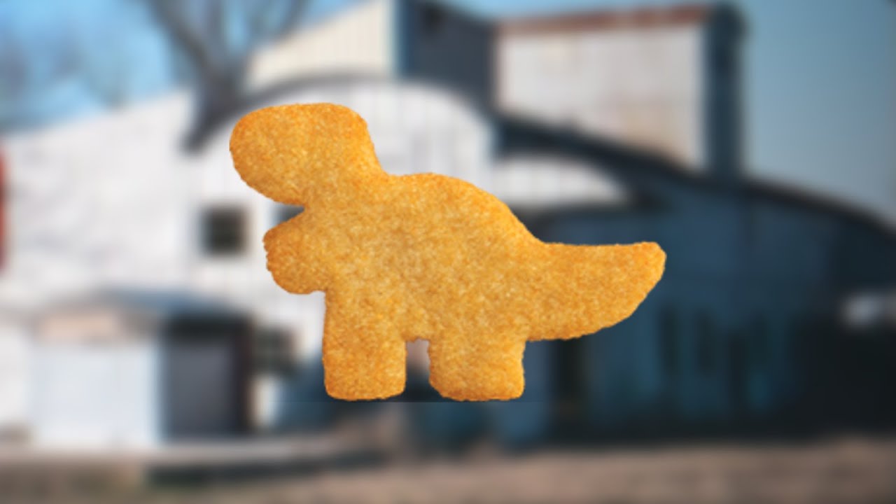 SCP Documentaries - SCP 563 - "An Abandoned Farm in China" - YouTube