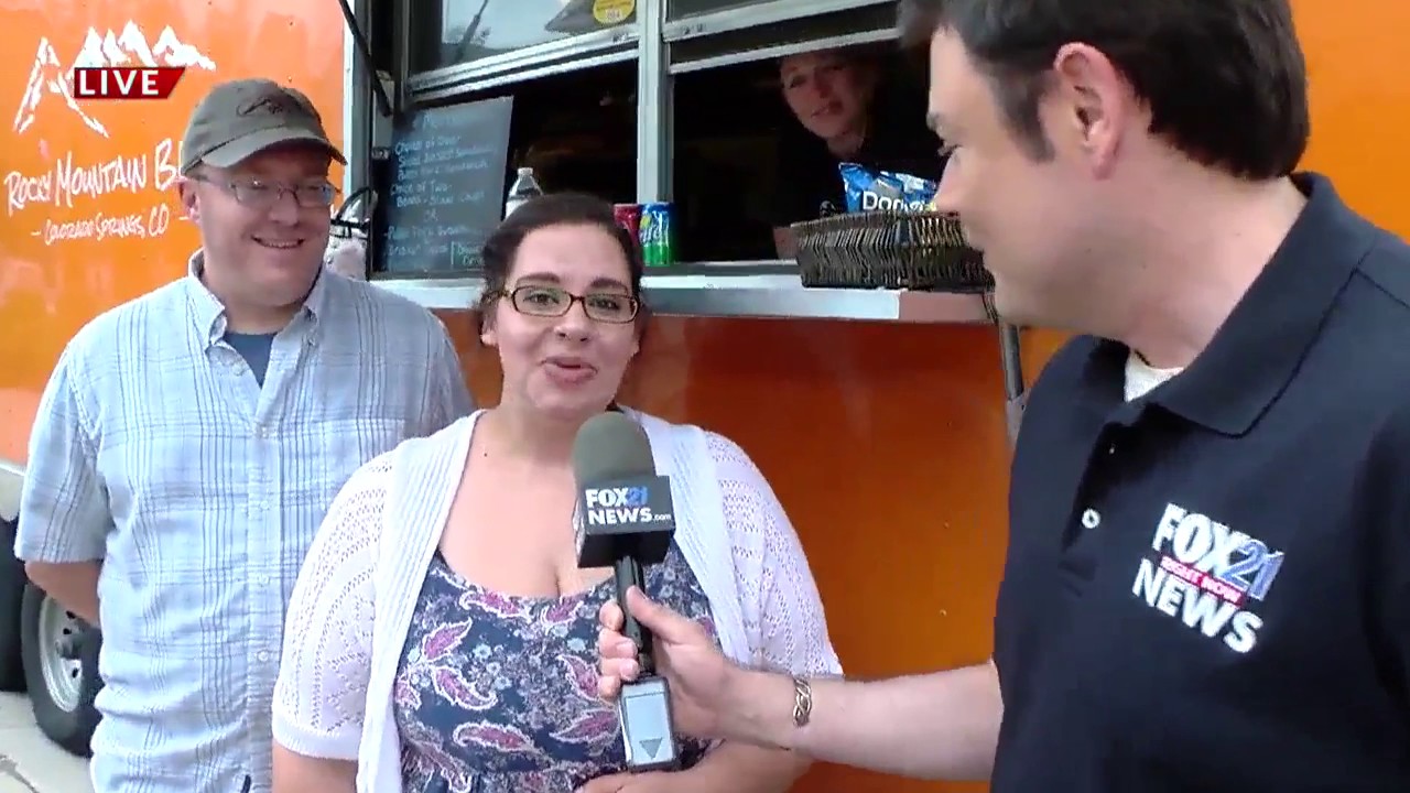 July 11 Backyard Barbecue - Part 2 - YouTube