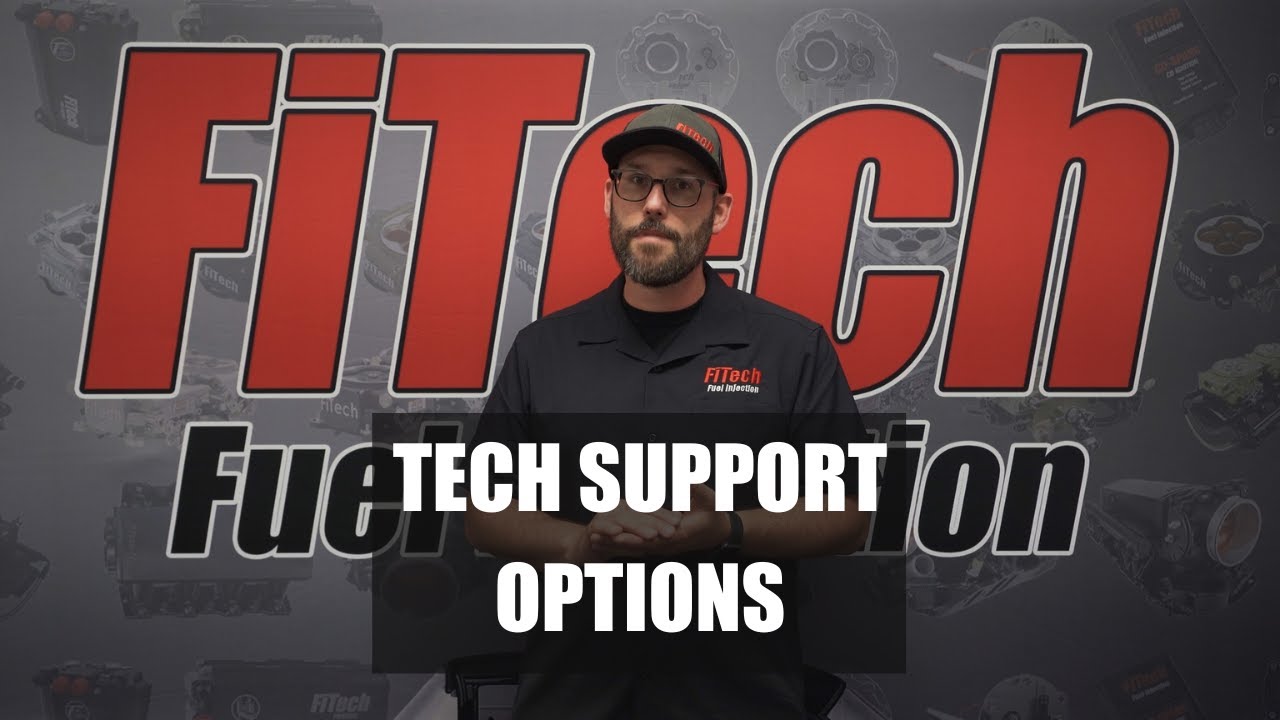 Tech Support Options | Tech Tuesdays | EP71 - YouTube