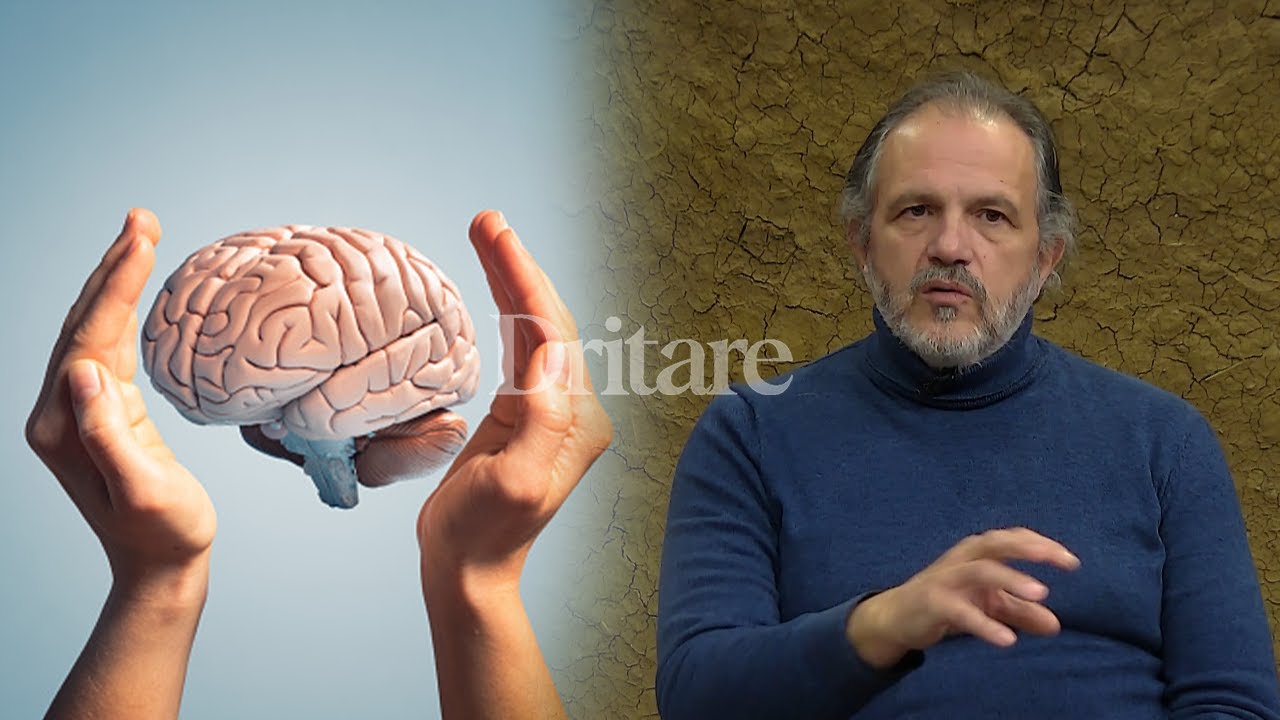 Shumë probleme të shëndetit mendor, pak psikiatër! Flet Neli Demi ...