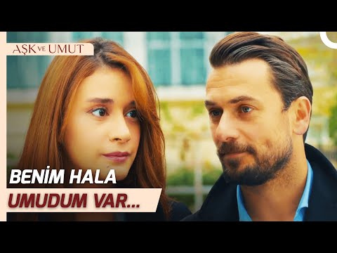 Leyla ile Mecnun Kavuşur, Biz Kavuşamayız  | Aşk ve Umut 61. Bölüm