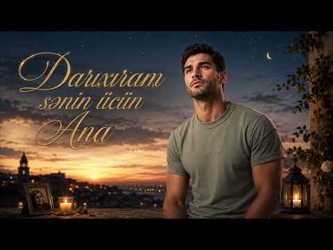 Samir - Darıxıram sənin üçün, Ana (Rəsmi Audio)