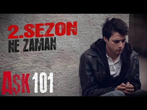 Aşk 101 2.Sezon Çok Yakında Netflix'te
