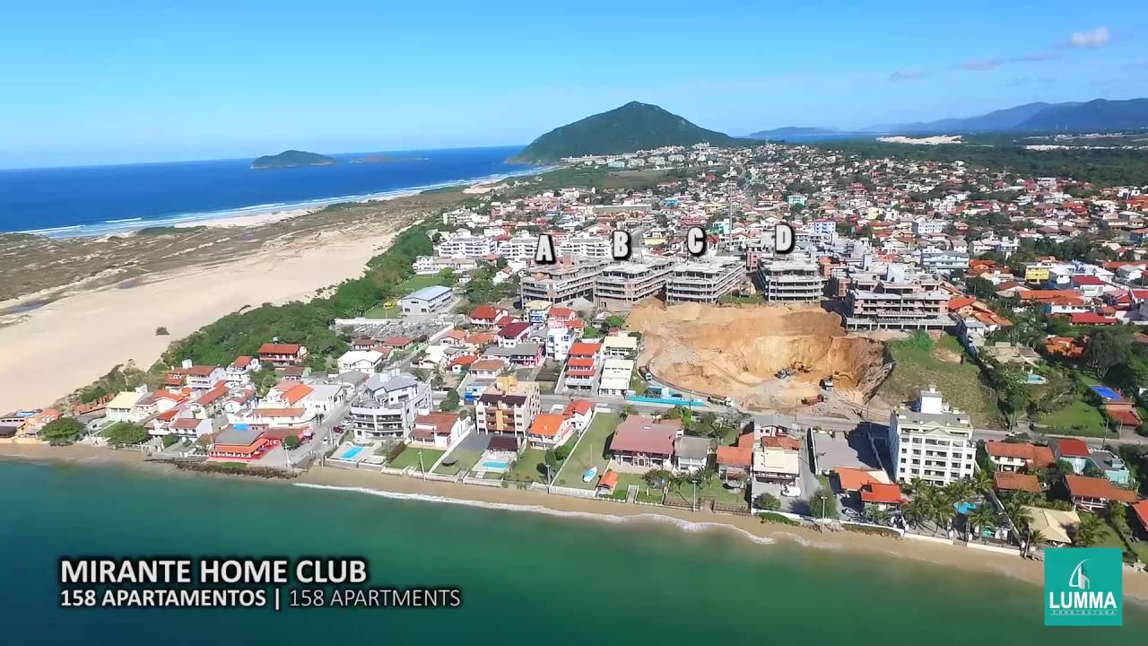Lumma Construtora - nossas obras | our works - YouTube