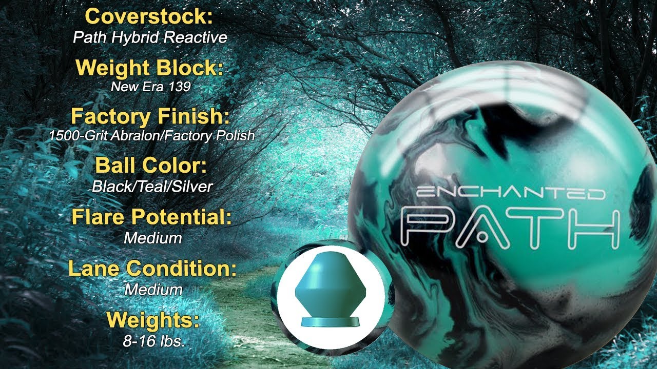 Pyramid Enchanted Path Rising Hybrid Video Overview - YouTube