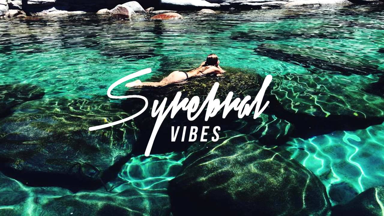 SoySauce (Feat. Joni Fatora) - Broken Record - YouTube