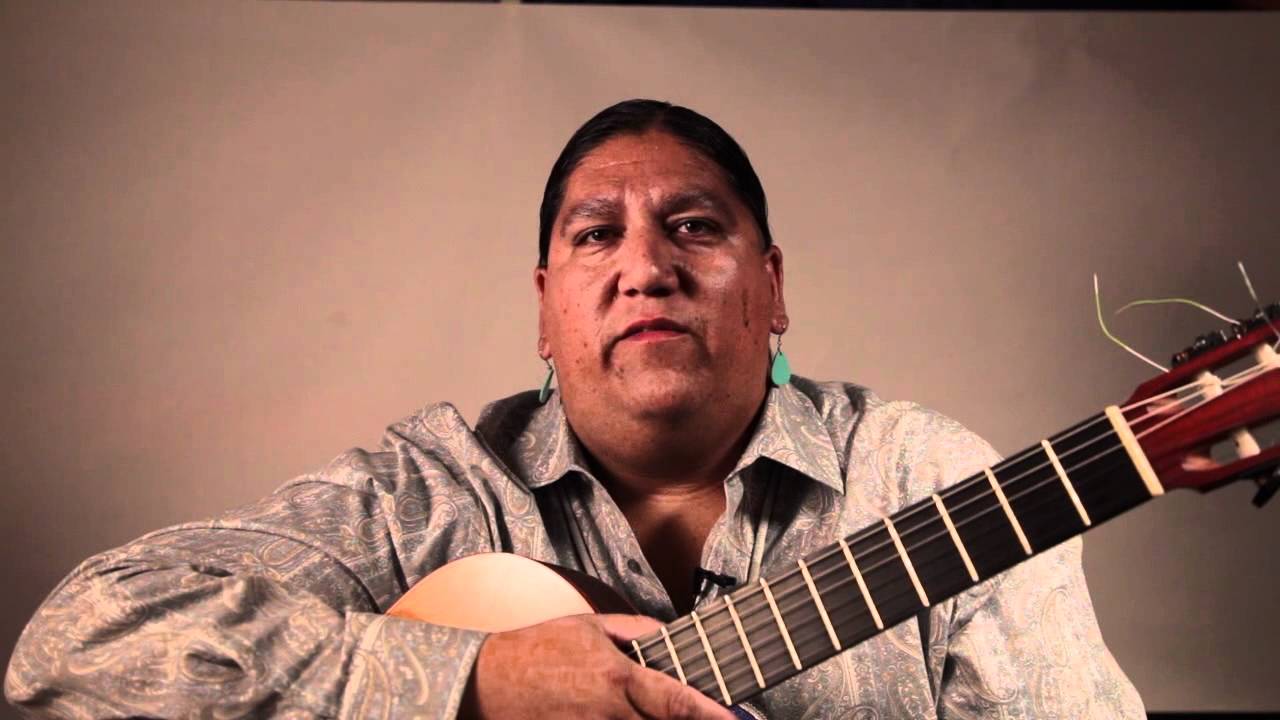 Gabriel Ayala Acceptance Speech for 2011 Tanner Award - YouTube