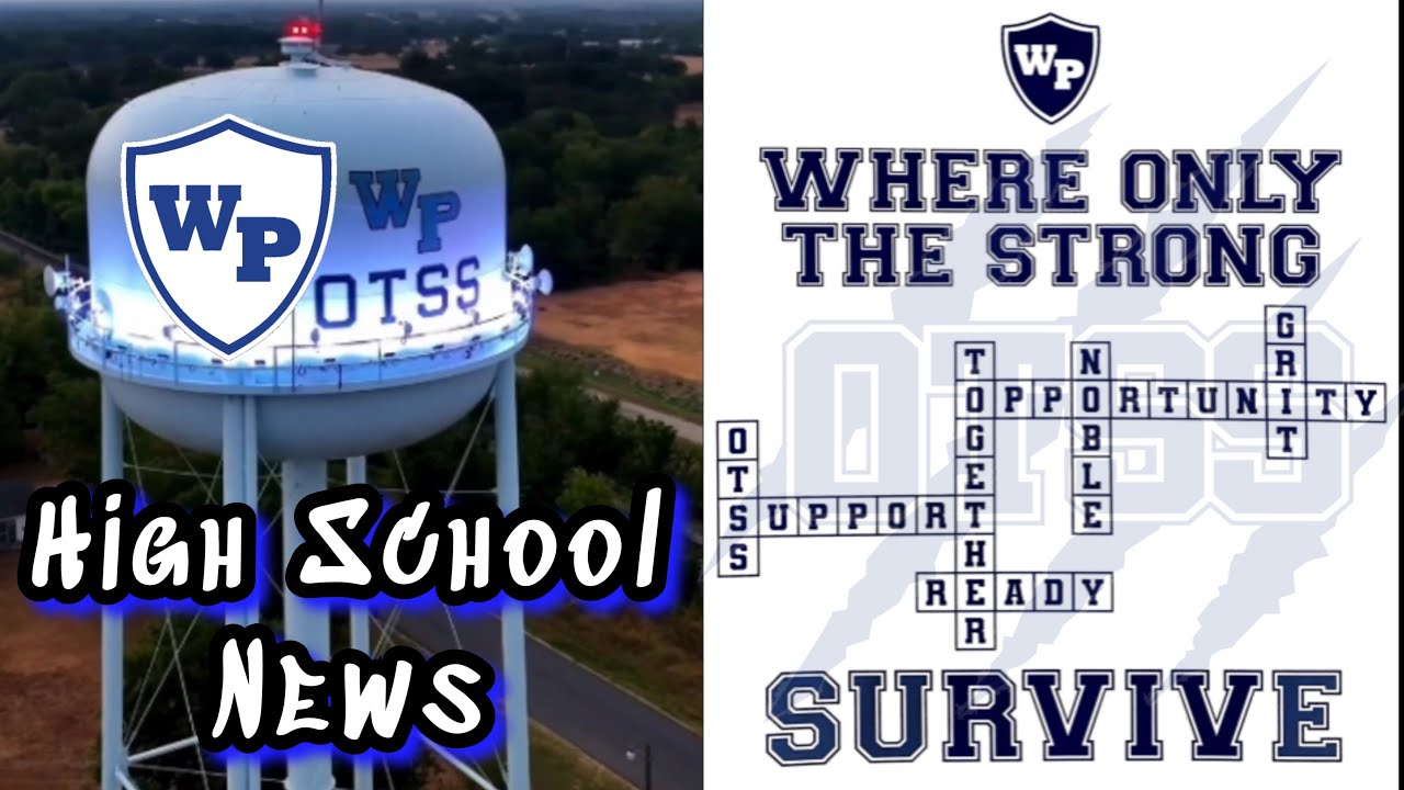 12-16-24 WPHS NEWS - YouTube