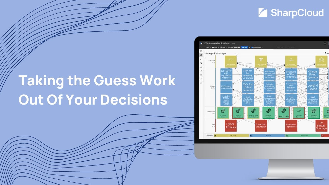 Taking the Guess Work Out Of Your Decisions - YouTube