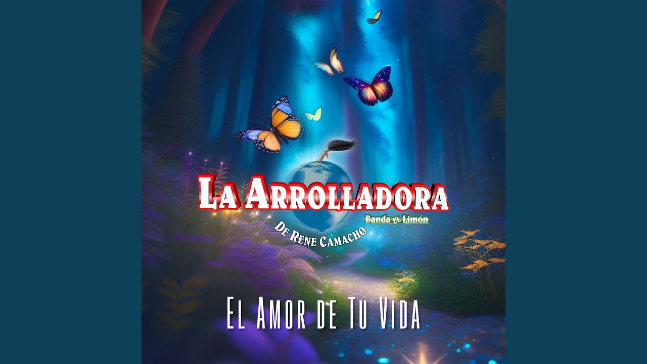 El Amor De Tu Vida - YouTube Music