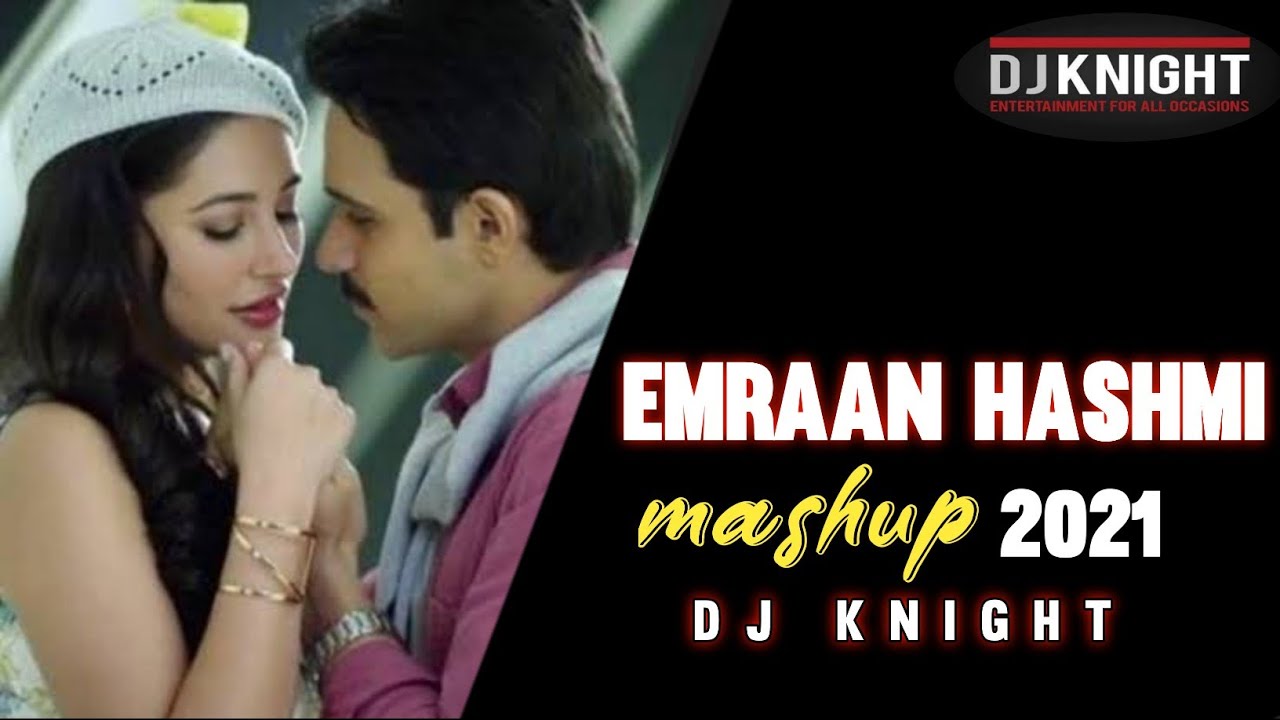 EMRAAN HASHMI MASHUP JUKEBOX – Emraan Hashmi Romantic Love Songs | Best ...
