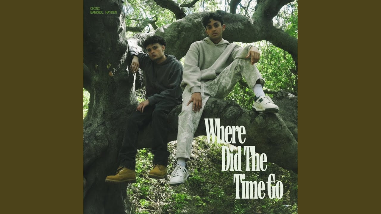 Where Did The Time Go - YouTube