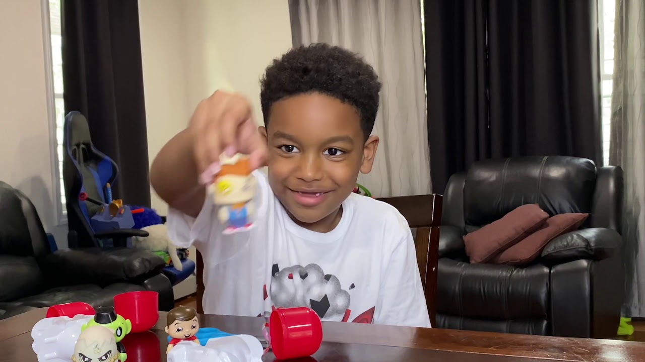 FGTVEE TOY REVIEW ‼️ - YouTube