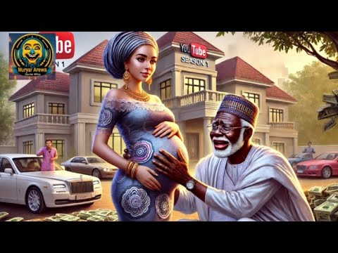 Labarin Zainabu[Yanda Mahaifin Zainabu yamo silan lalata rayuwata ...