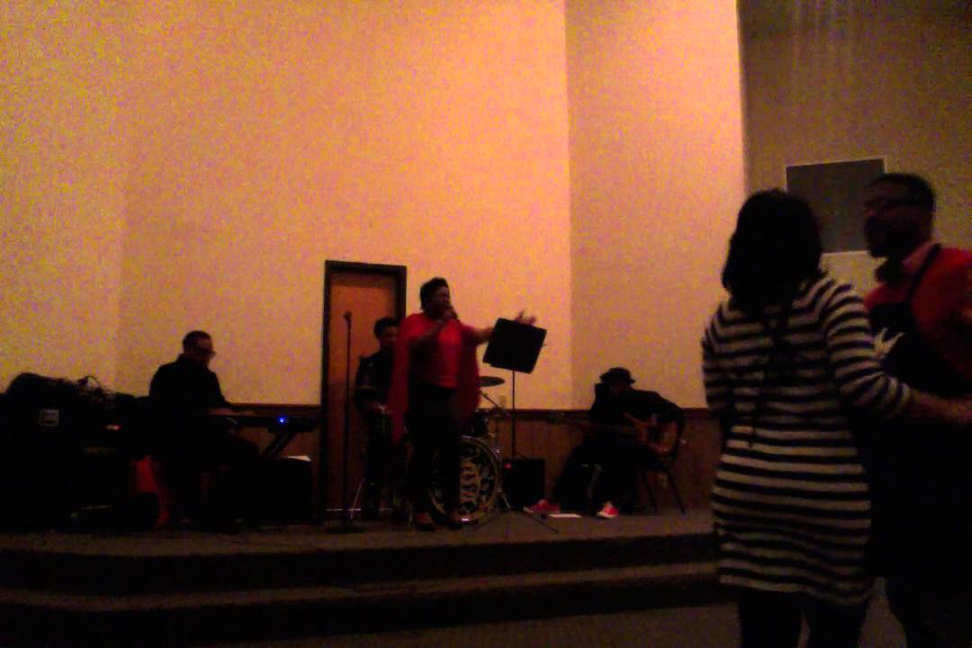 You Were Meant For Me Jiana Hunter Lalah Hathaway Cover - YouTube