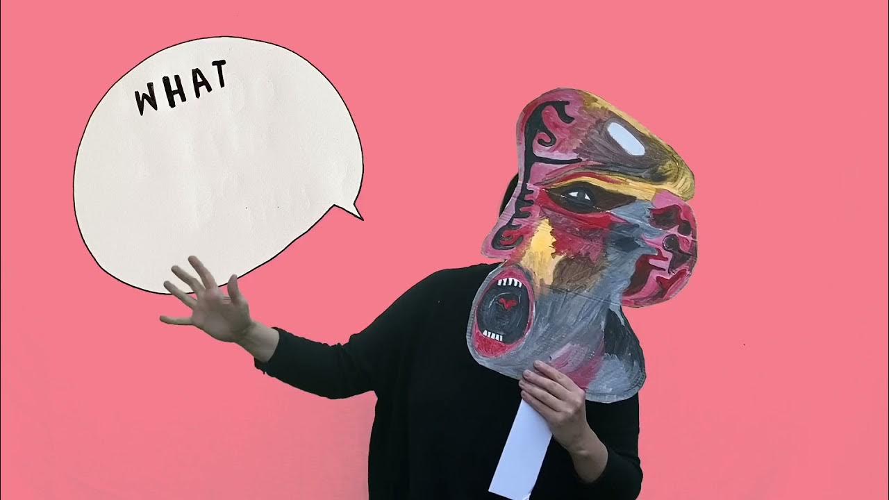 Band Of Holy Joy - This Rhythm Of Life - YouTube