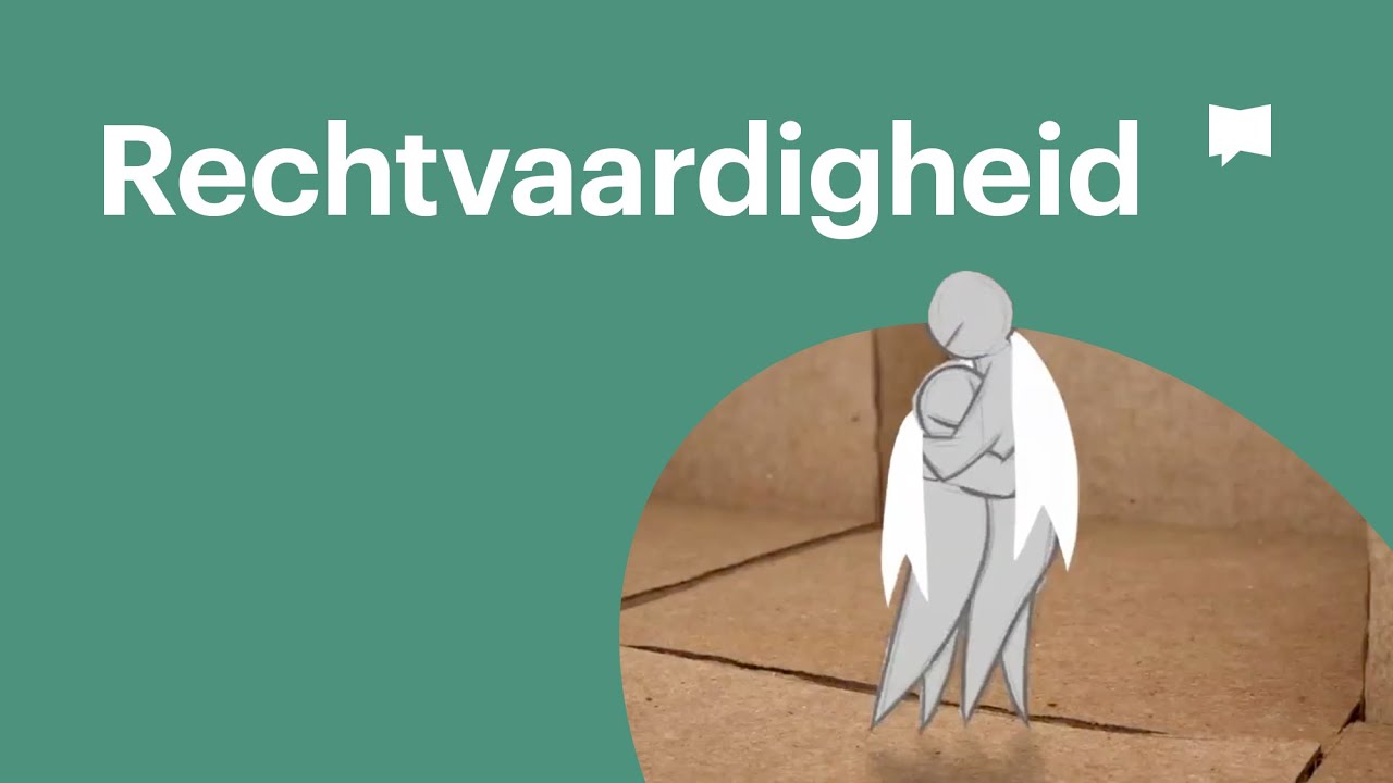 Rechtvaardigheid - YouTube