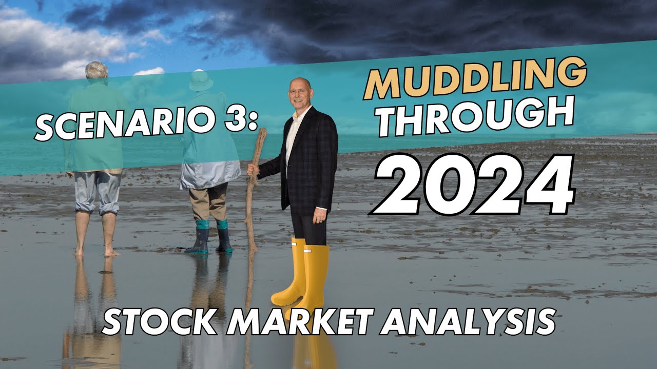 Scenario 3 - Muddling Through 2024, Range r Us - YouTube