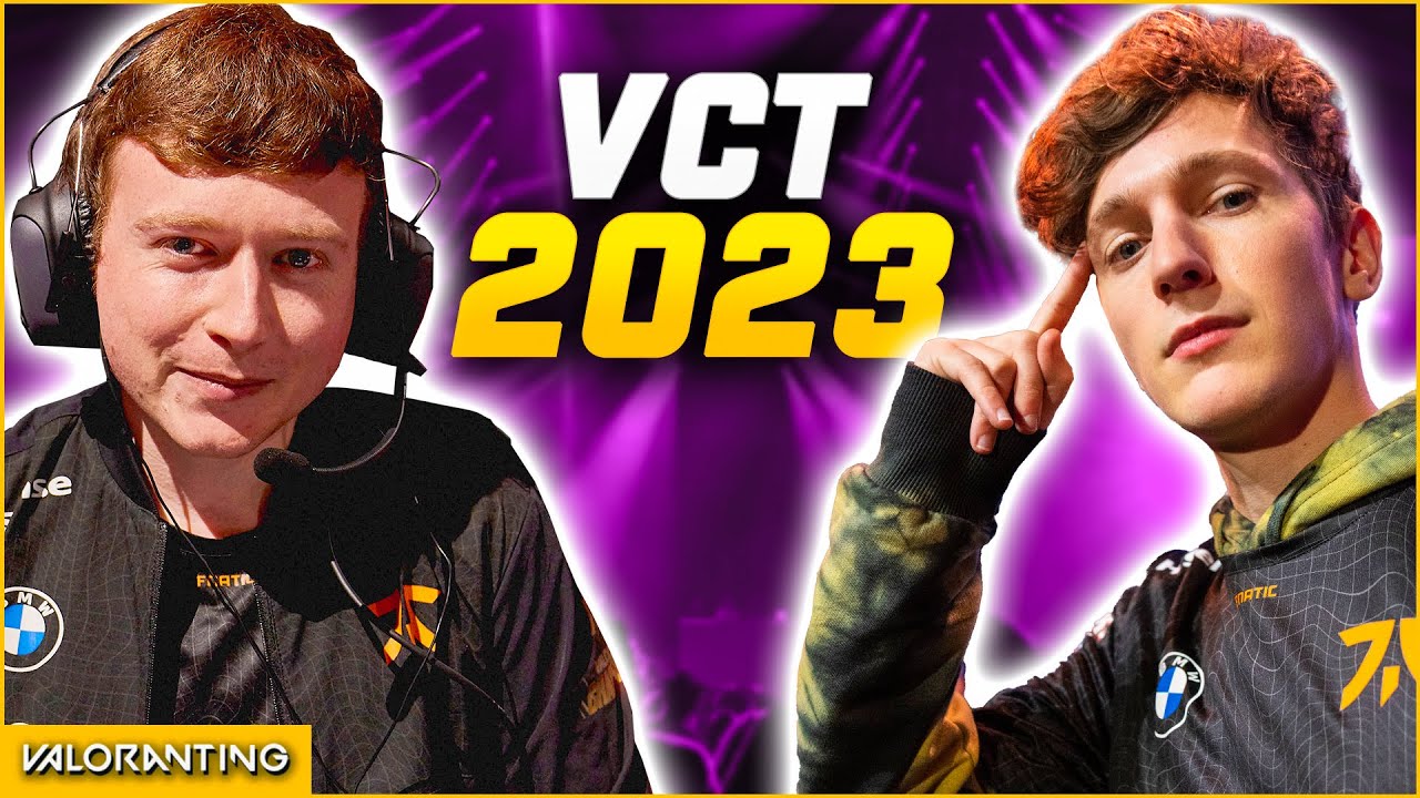 FNC Coach: Why Valorant Isn't Like CS:GO | Interview - YouTube