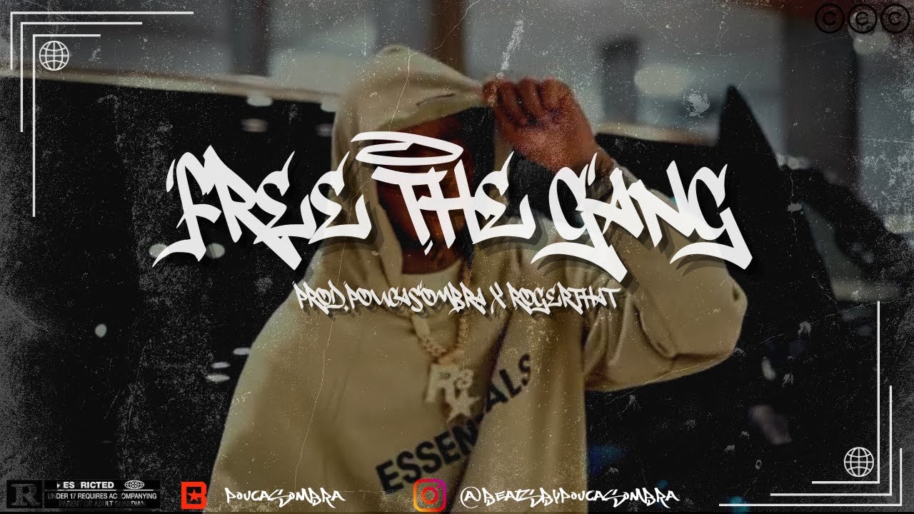 (FREE) R3 Da Chilliman x S5 | L.A Type Beat 2023 - Free The Gang - YouTube