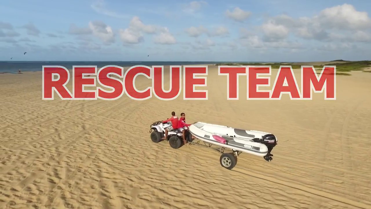 Dr Wind Rescue - YouTube