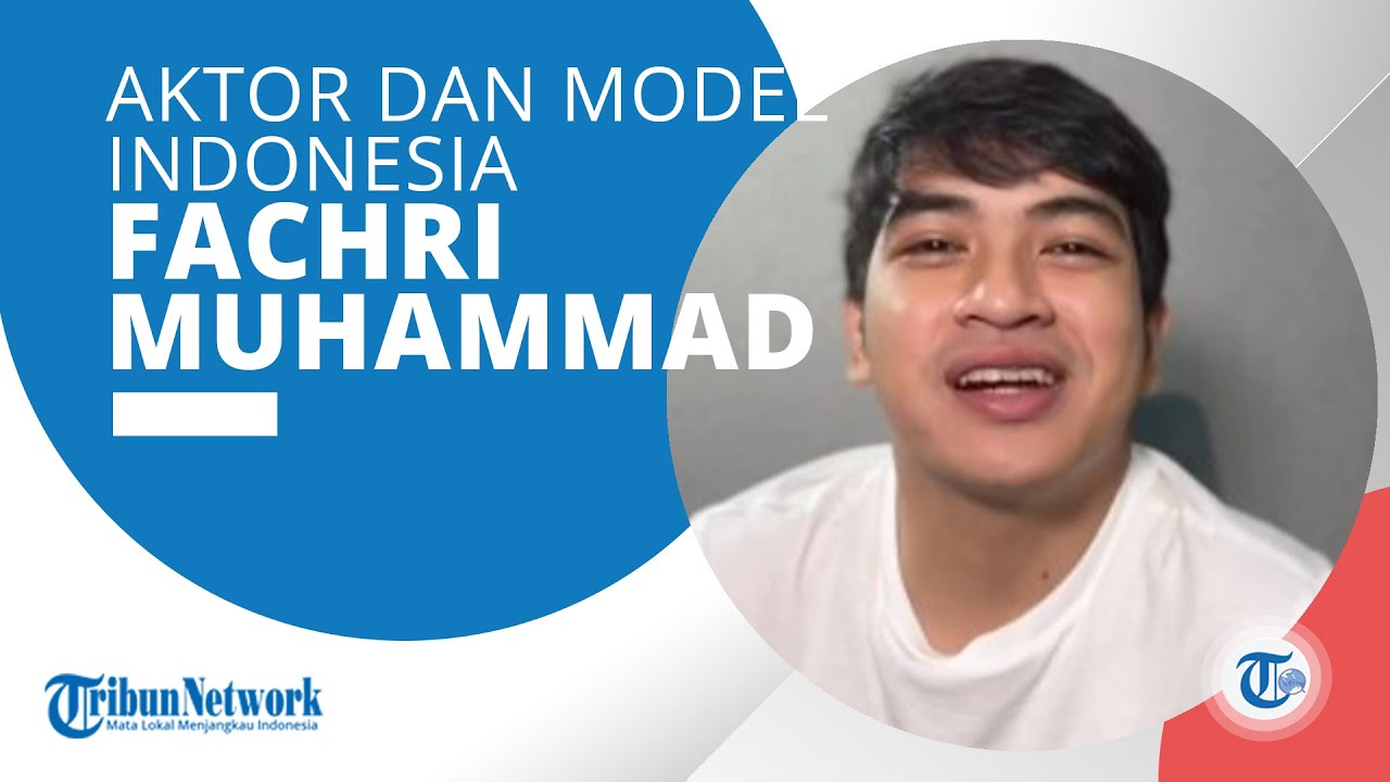 Profil Fachri Muhammad, Namanya Mulai Dikenal Perakan Tokoh Entong ...