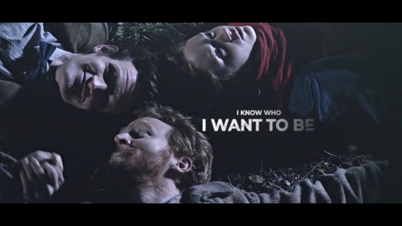 Doctor Who | I KNOW WHO I WANT TO BE - YouTube