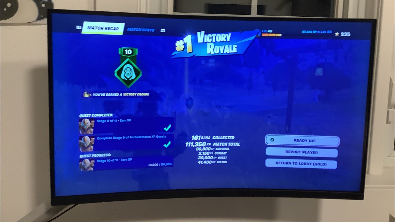 Victory Royale - YouTube