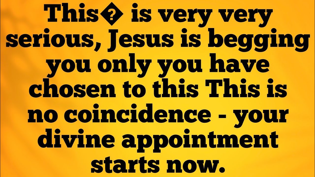 ARCHANGEL MICHAEL SAYS THIS IS VERY VERY SERIOUS.JESUS......... - YouTube