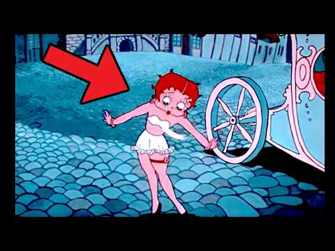 10 Strangest Disney Conspiracy Theories Ever