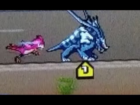 Monster Racers DS - YouTube